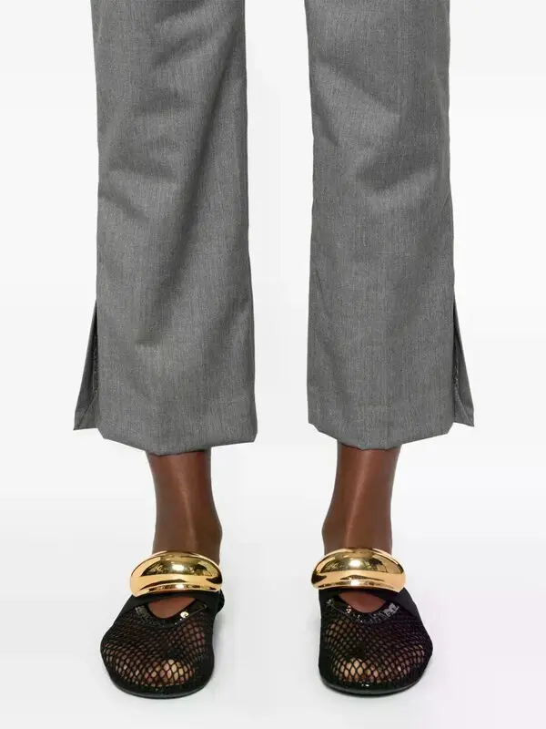 Loulou De Saison Dorkas Trousers