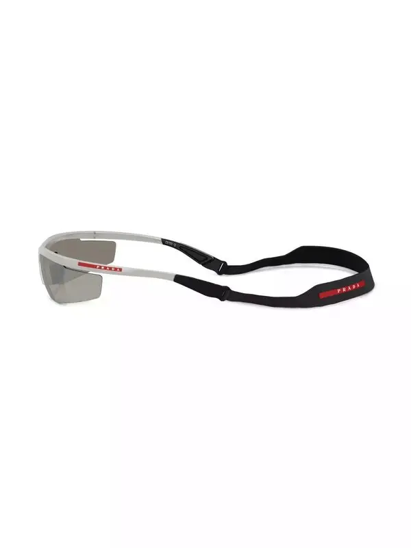 Prada Linea Rossa Sunglasses - Grey