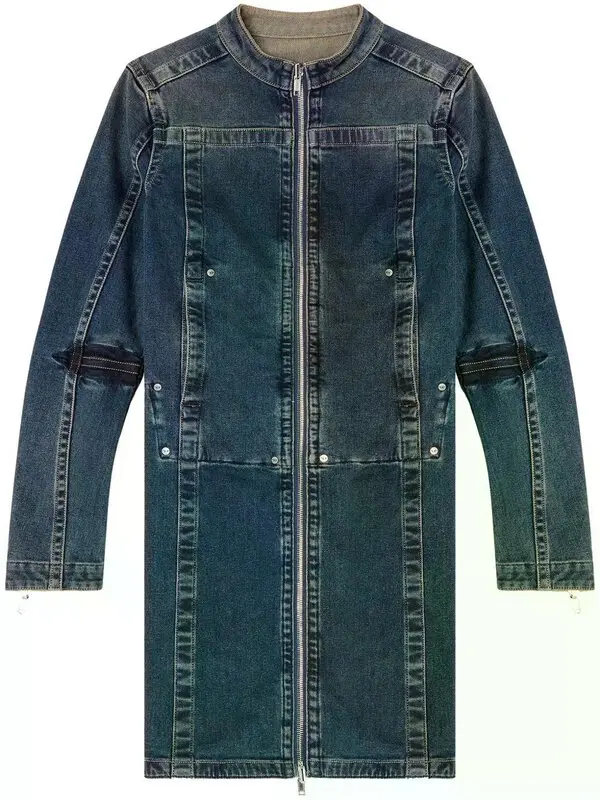 DIESEL® De-romi-re Mini Dress