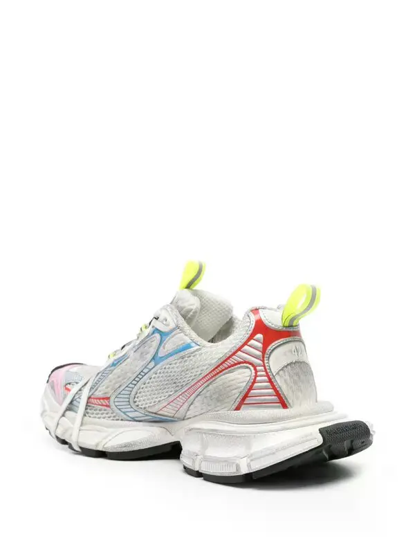 Balenciaga 3xl Sneakers - Grey