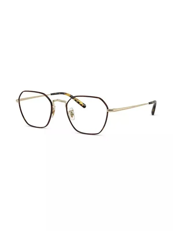 Oliver Spencer Levison Eyeglasses