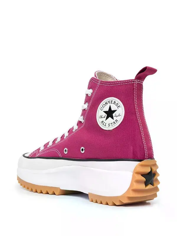 CONVERSE Run Star Hike High-top Sneakers