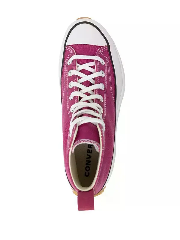CONVERSE Run Star Hike High-top Sneakers