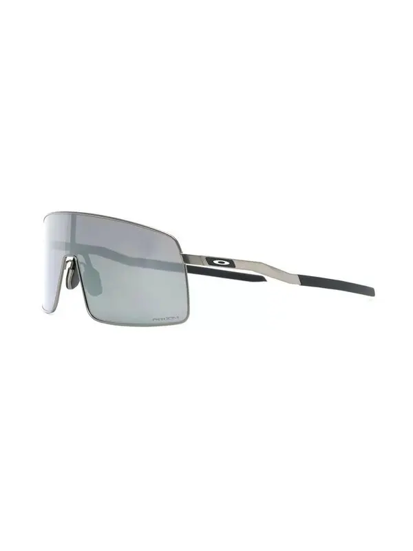 Oakley Sutro Ti Square-frame Sunglasses