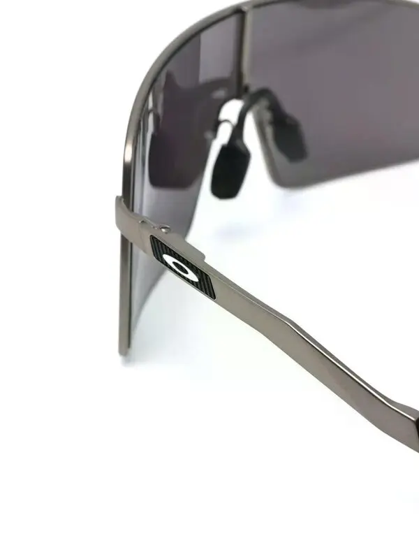 Oakley Sutro Ti Square-frame Sunglasses