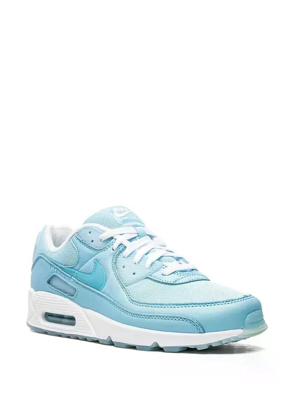 Nike Air Max 90 Sneakers - Blue