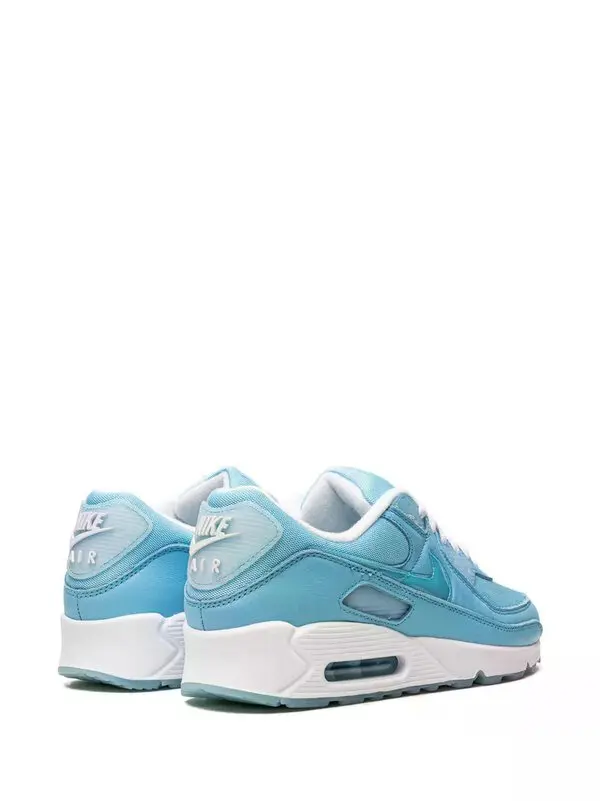 Nike Air Max 90 Sneakers - Blue