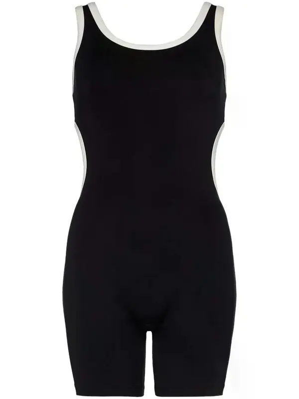ERES Bethany Leotard