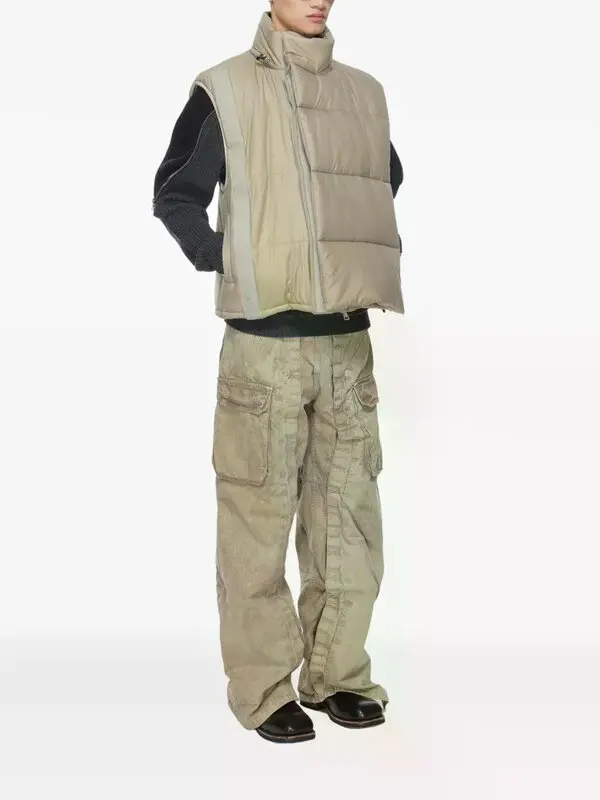 Y/project Padded Gilet