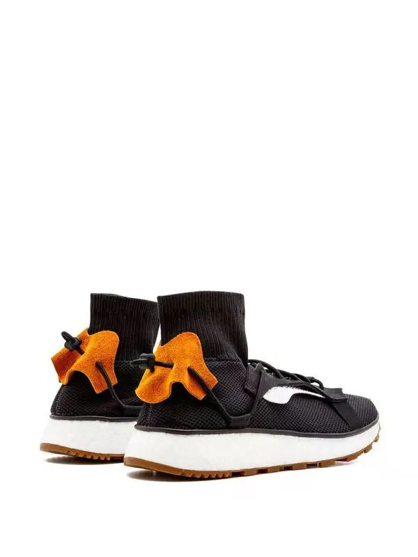 Adidas X Alexander Wang Aw Run Sneakers