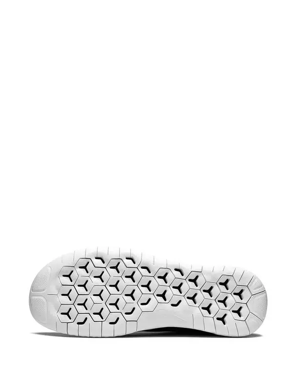 Nike Free Rn 2018 Sneakers - Black