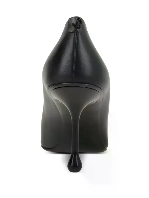 JIMMY CHOO 80mm Ixia Pumps