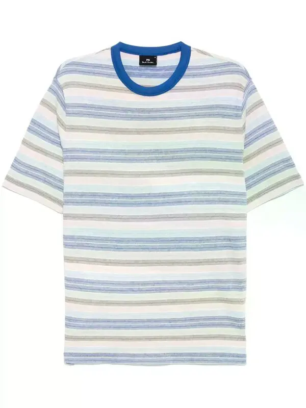 Paul Smith Striped T-shirt