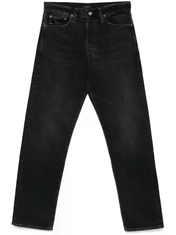 Polo Ralph Lauren Heritage Straight Leg Jeans