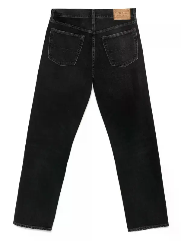 Polo Ralph Lauren Heritage Straight Leg Jeans