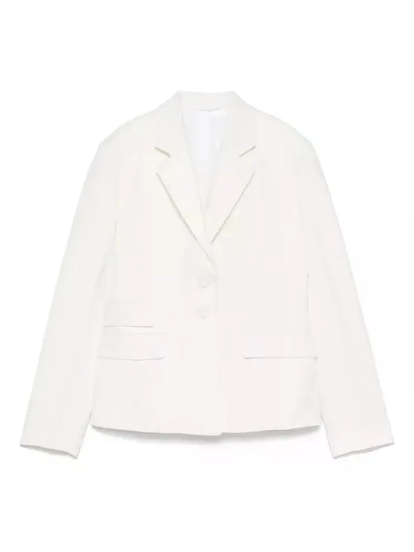 WALES BONNER Singer Blazer