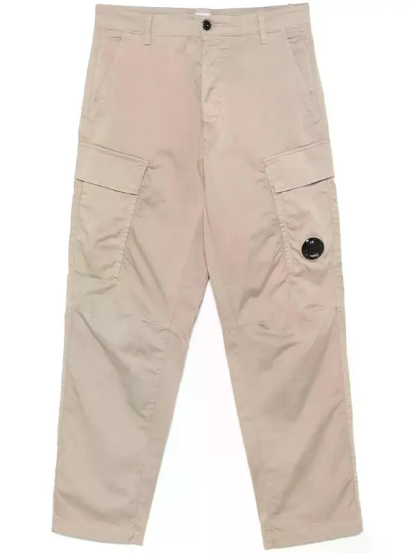 C.P. COMPANY Cargo Pants
