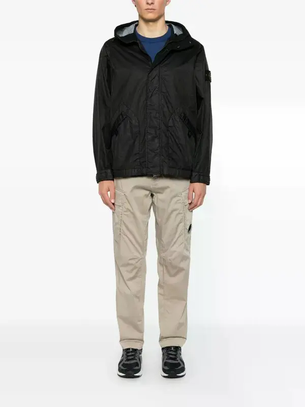 C.P. COMPANY Cargo Pants