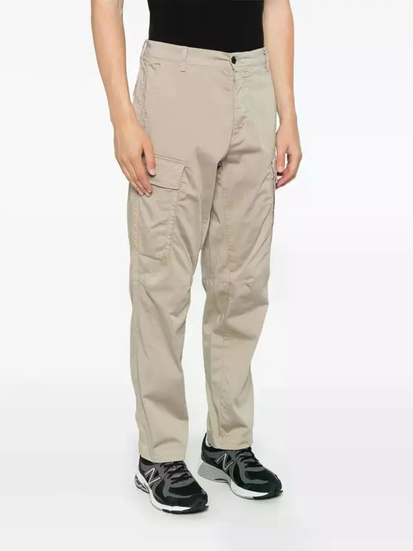 C.P. COMPANY Cargo Pants
