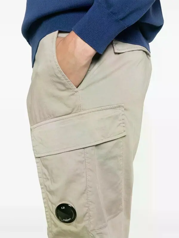 C.P. COMPANY Cargo Pants