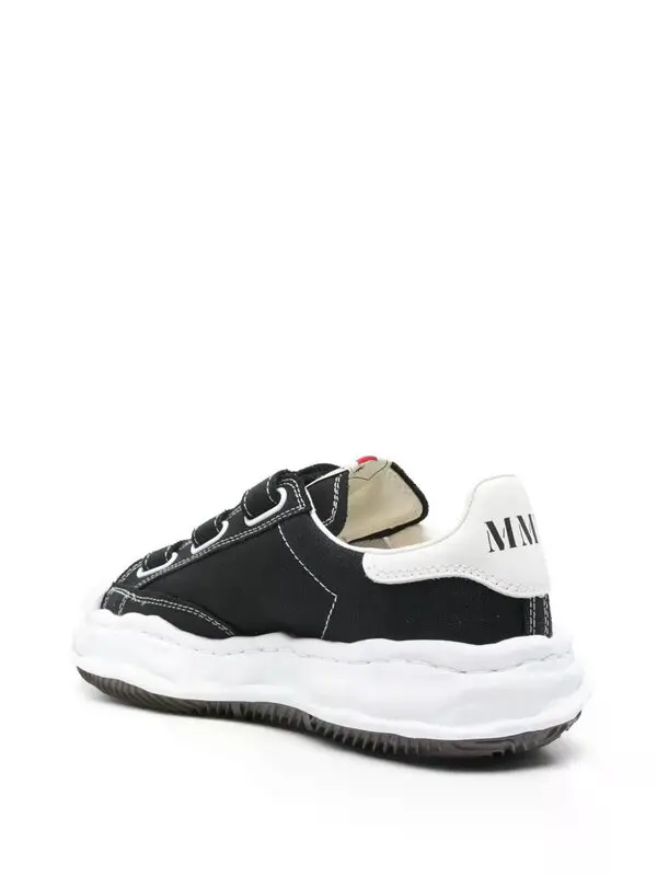 Mihara Yasuhiro Blakey Sneakers