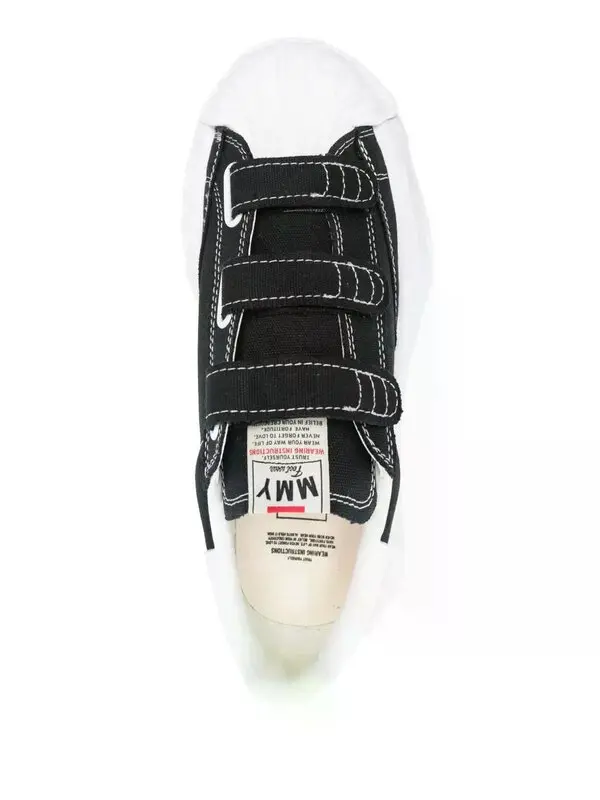 Mihara Yasuhiro Blakey Sneakers