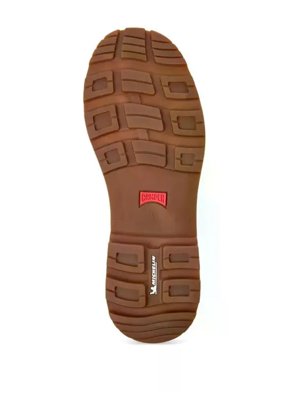 Camper Brutus Trek Boots - Brown