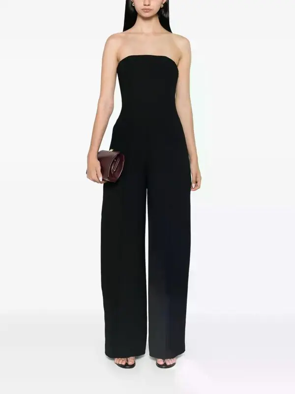 Khaite Lennex Jumpsuit