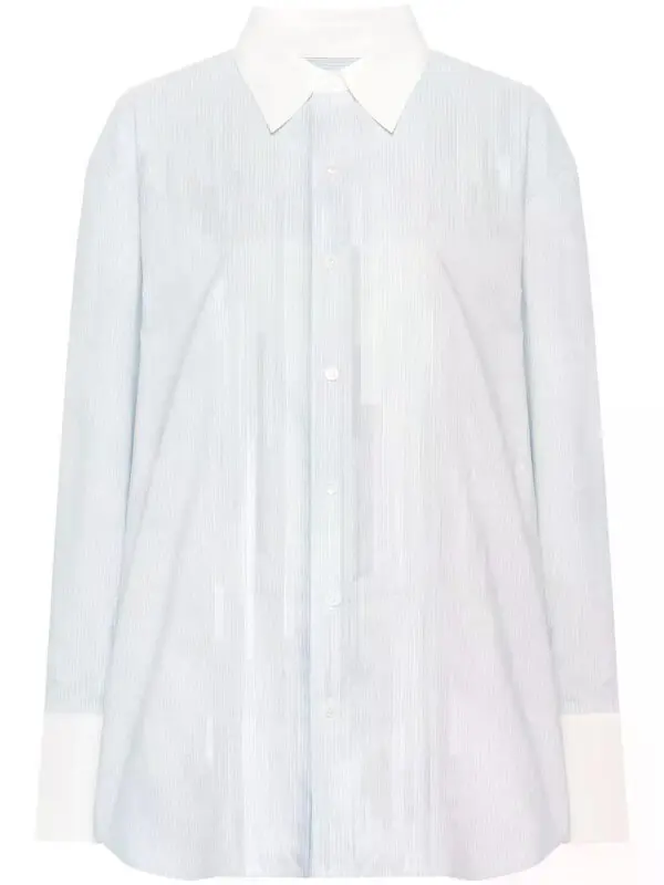 Saint Laurent Winchester Shirt