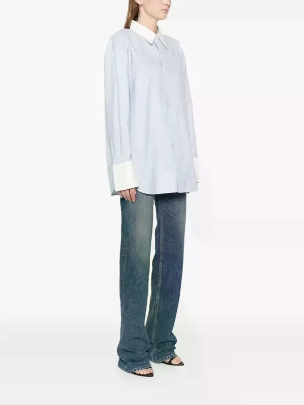 Saint Laurent Winchester Shirt