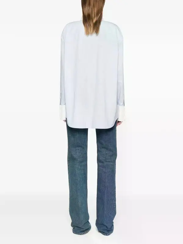 Saint Laurent Winchester Shirt
