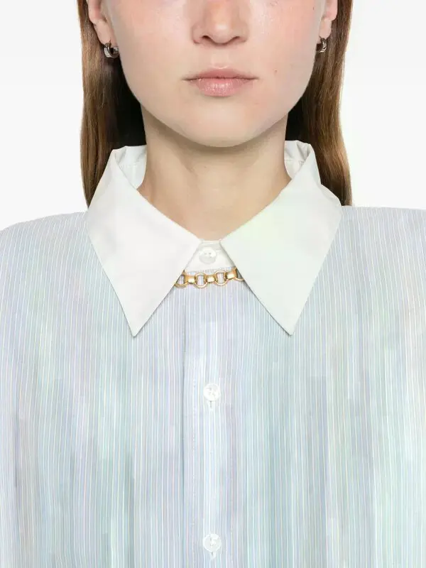 Saint Laurent Winchester Shirt