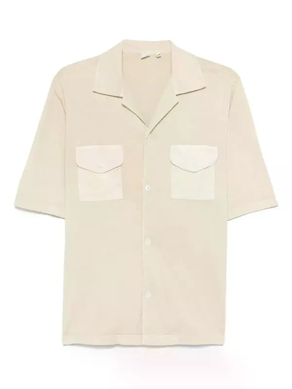 Aspesi Cotton Shirt