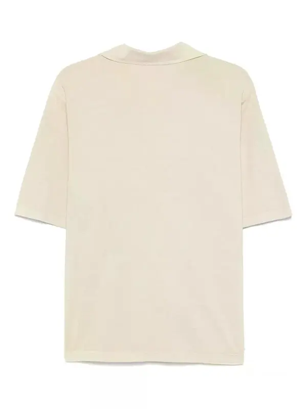 Aspesi Cotton Shirt