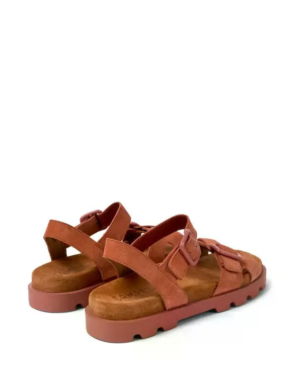 Camper Brutus Sandals