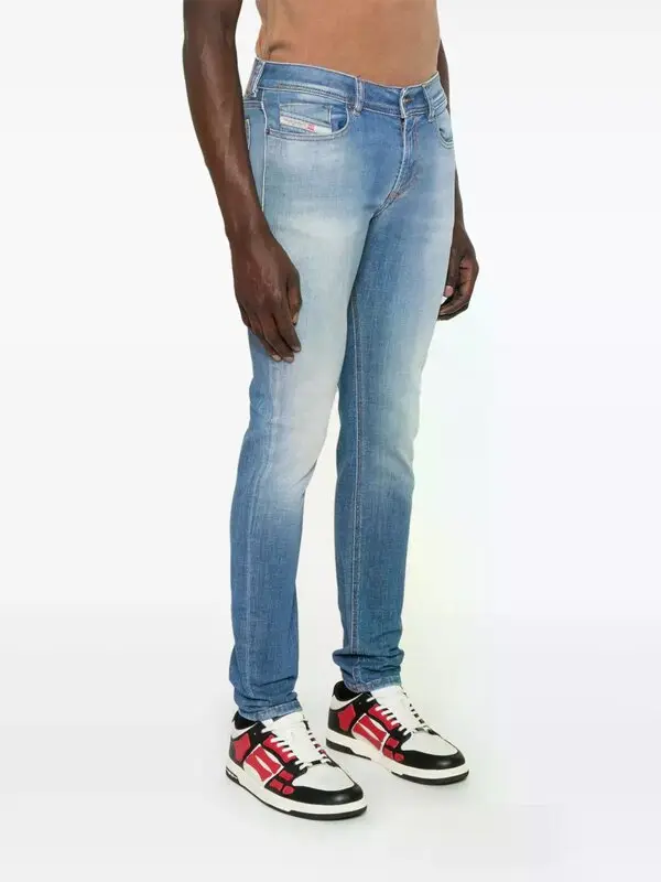 DIESEL® 1979 Sleenker Skinny Jeans