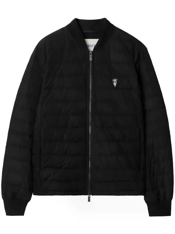 Burberry Padded Jacket