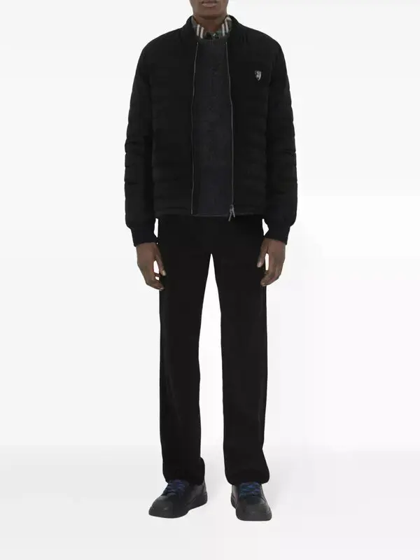 Burberry Padded Jacket