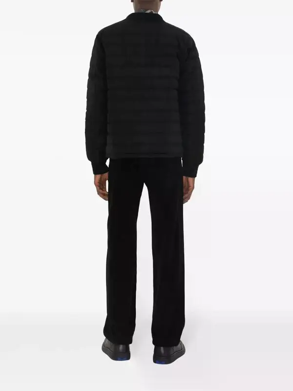 Burberry Padded Jacket