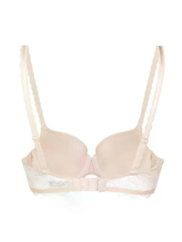 Wacoal Lace-detail Contour Bra