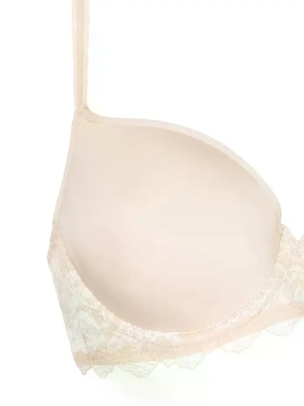Wacoal Lace-detail Contour Bra
