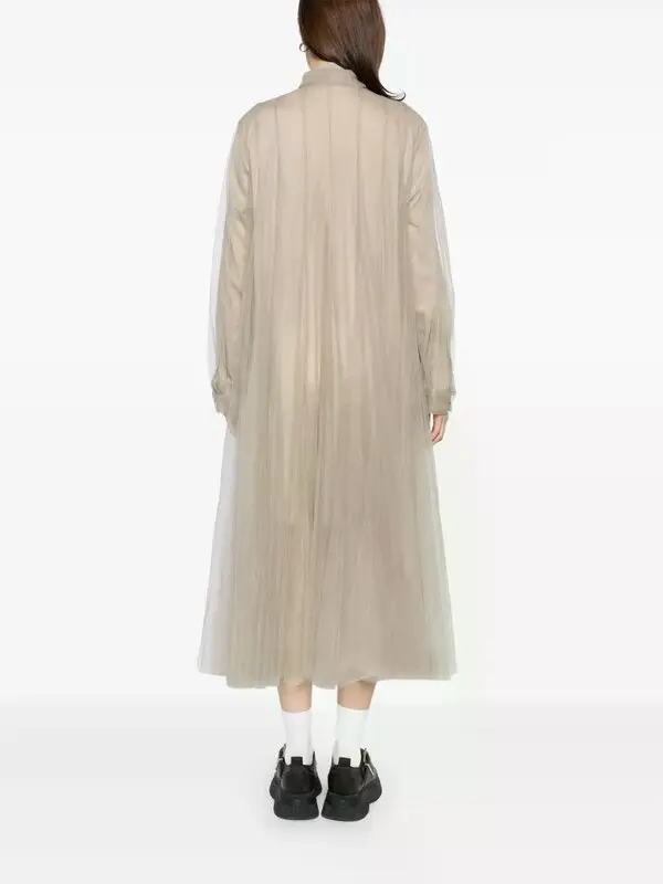 JNBY Long Sleeve Dress