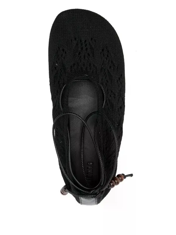ALOHAS Rosemary Ballerina Flats