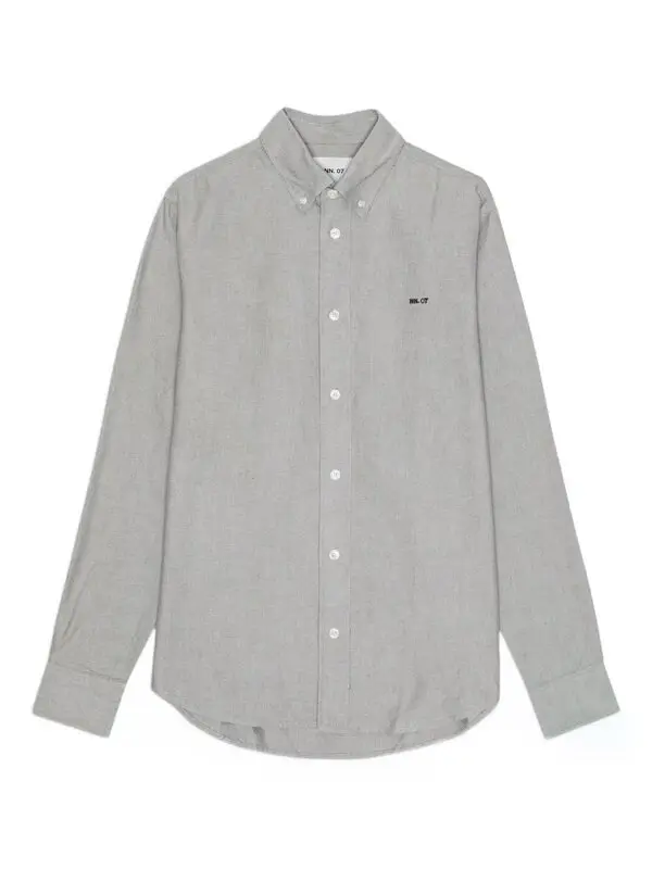 Nn07 Colby Shirt