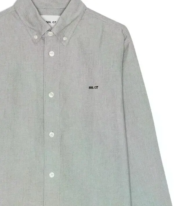 Nn07 Colby Shirt