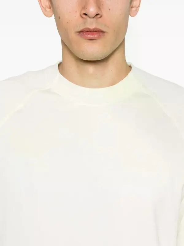 Stone Island Compass-badge Sweatshirt - Neutrals