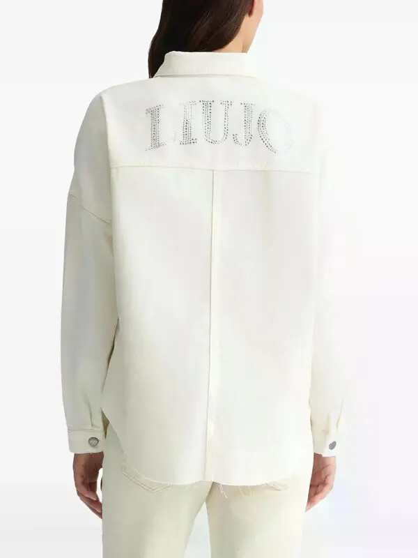 Liu Jo Denim Jacket