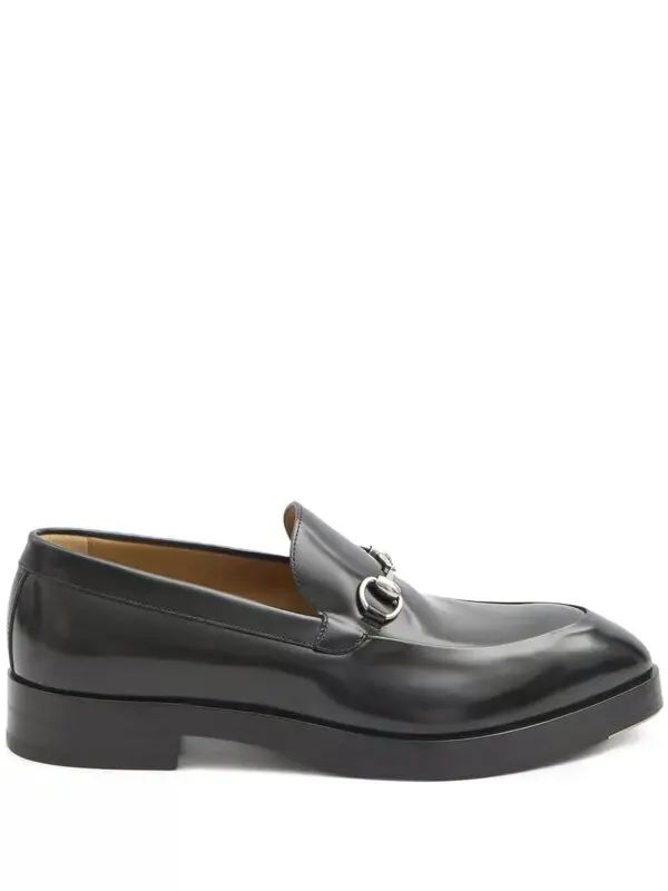 Gucci Horsebit Loafers