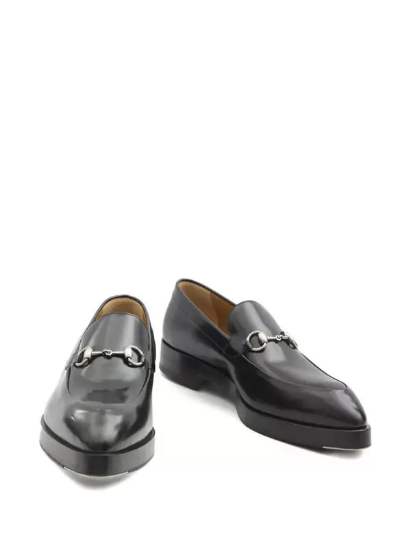 Gucci Horsebit Loafers
