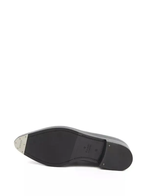 Gucci Horsebit Loafers